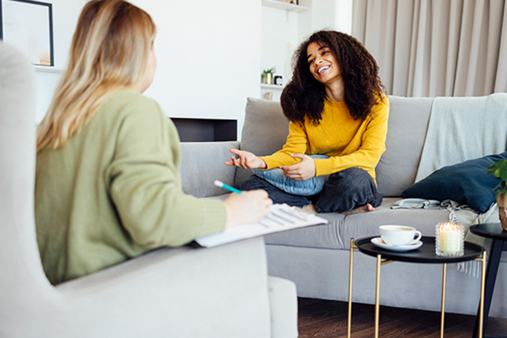 Psychologist Canberra - Female Therapists | Pynk Health